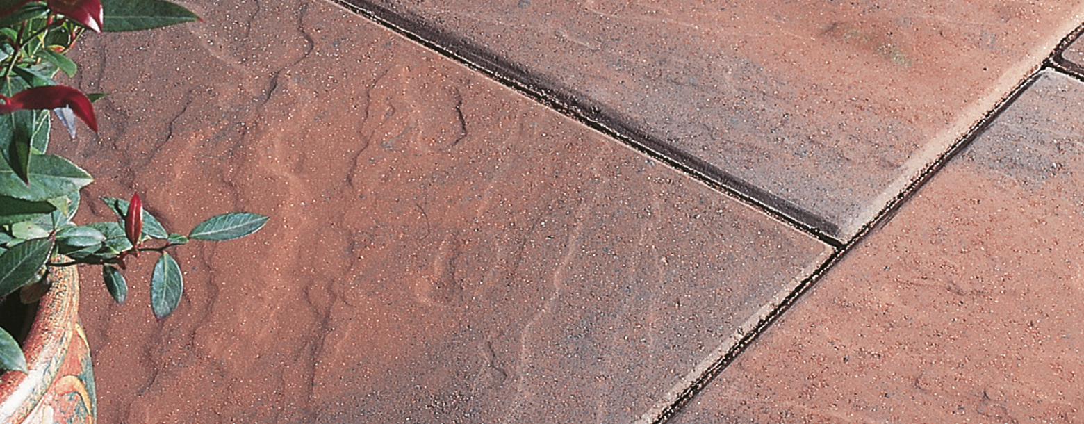 Abbey Paving - Wyresdale Concrete Products Ltd