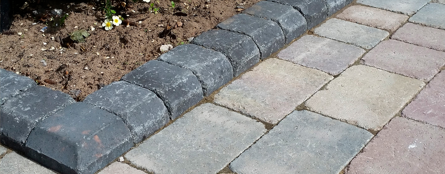 Abbey Kerbs - Wyresdale Concrete Products Ltd